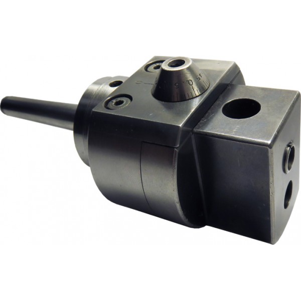 Tête à aléser CM1 Hauser 2BA