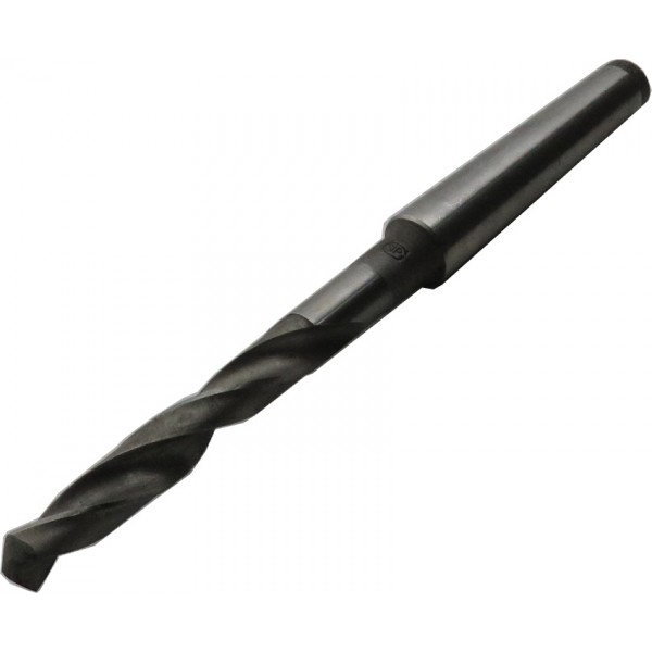 Foret hélicoïdal à queue morse 1 Ø 8.5 mm SIP filetage intérieur M6
