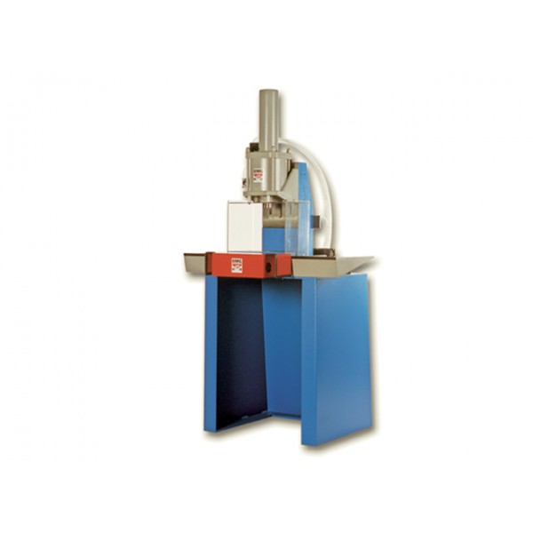 Pneumatischen Pressen