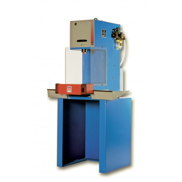 Pneumatic bench presses - 6T LP