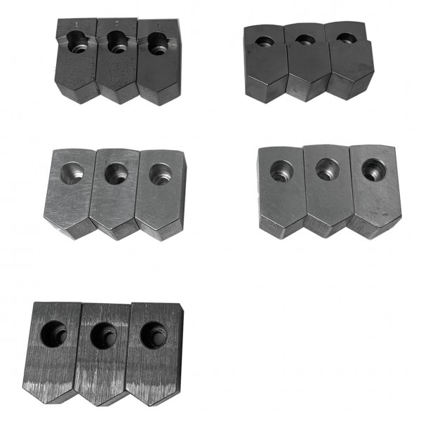 Migat Pneumatisches Spannfutter - PML - W25