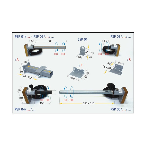 PSP05/R