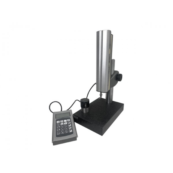 TESA-μHITE vertical measuring column