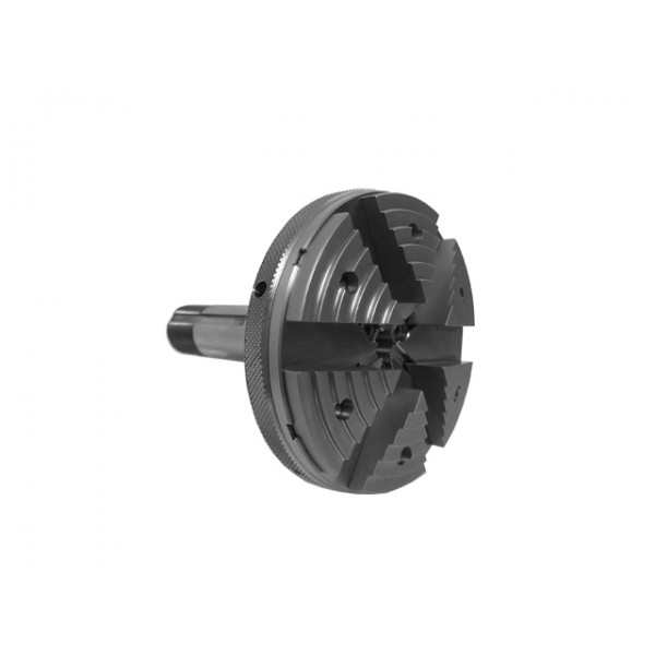 Full clamping chuck