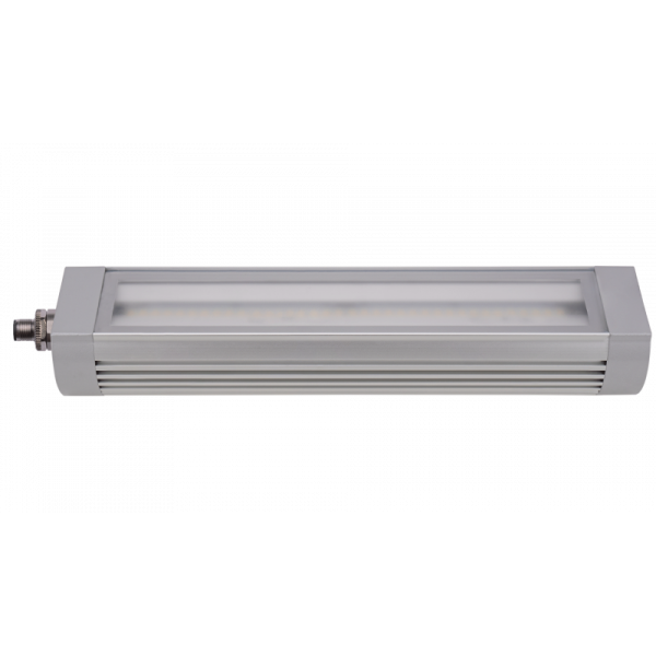 Led lamp - 13W→ 65W IP67 - Trackalpha PRO 24VDC