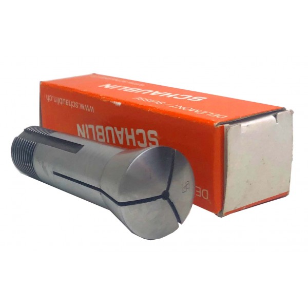 Collet Schaublin W15 80-00003D unit