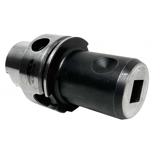 Tool holder HSK A40 / AH60WE08 - KINTEK