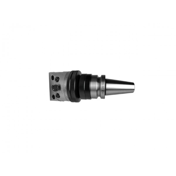 Universal boring and facing head - BT40