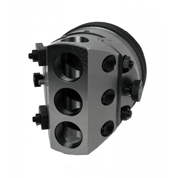 Universal boring and facing head - BT40