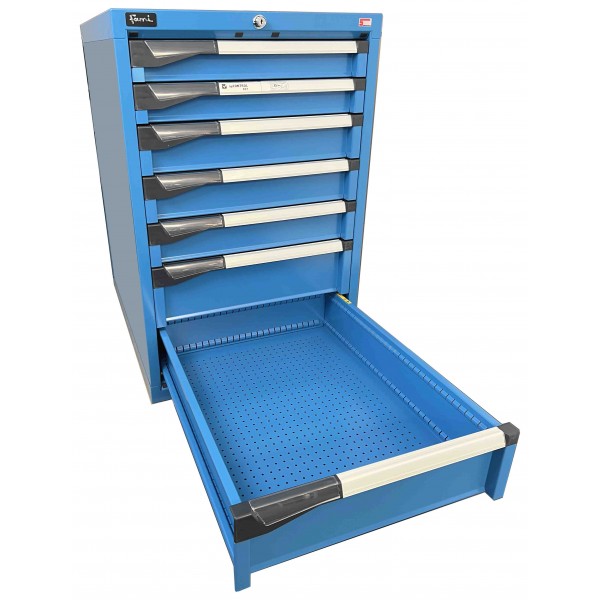 Fami - 7 Drawer cabinets
