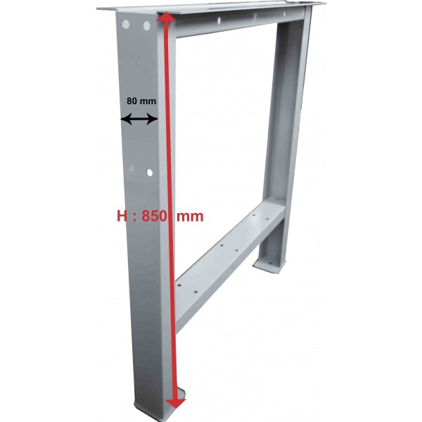 Lista - Workbench feet