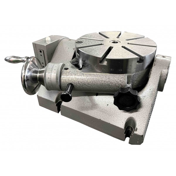 Rotary table tiltable Perrin - TCI