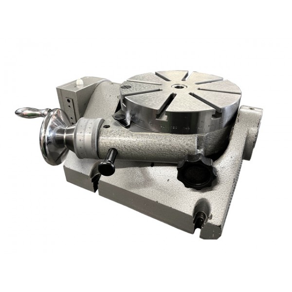 Rotary table tiltable Perrin - TCI