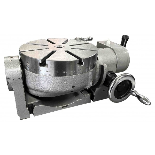 Rotary table tiltable Perrin - TCI