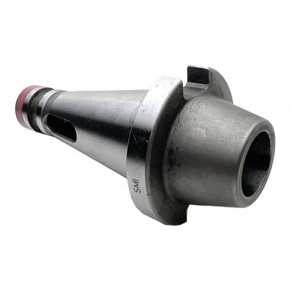 Reduzierhülse - ISO40 DIN2080 → Morse 3