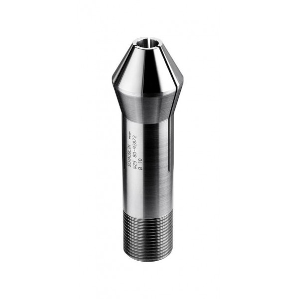 Nose - collet Schaublin - W25 - à l'unité