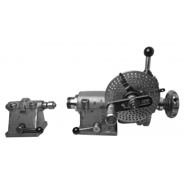 Universal divider - W20 - Aciera F3