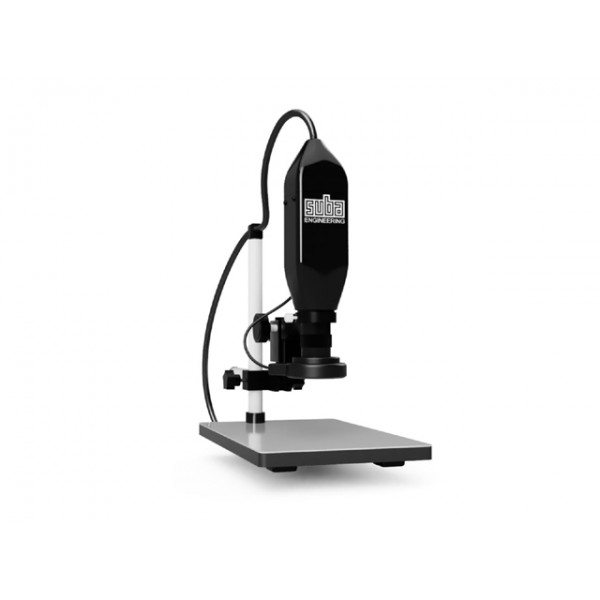 Industrial digital Microscope - Suba Scope Ultimate 4k