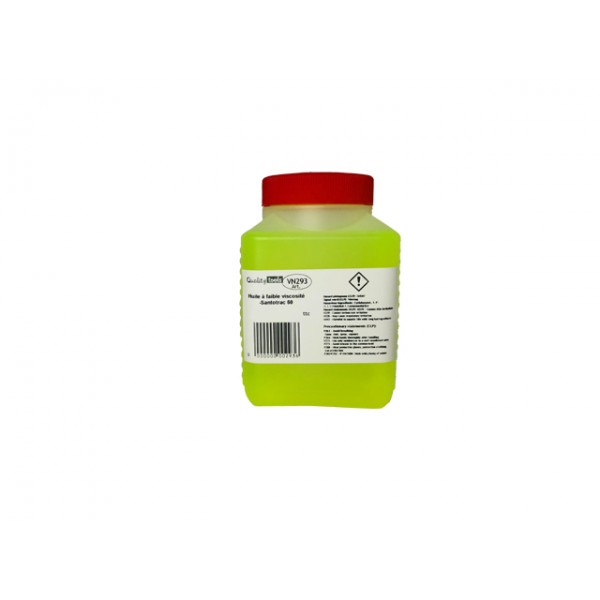 Low Viscosity High Traction Fluid - Santotrac 50