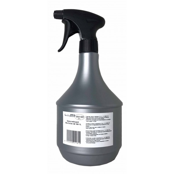 Cleansing spray Bio-Circle CB100 1L