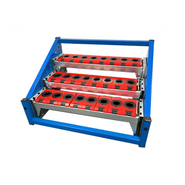 bench stand NC - SK30 - LISTA