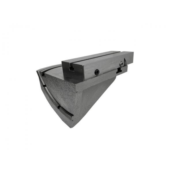 Simple tilting bracket - Aciera F3