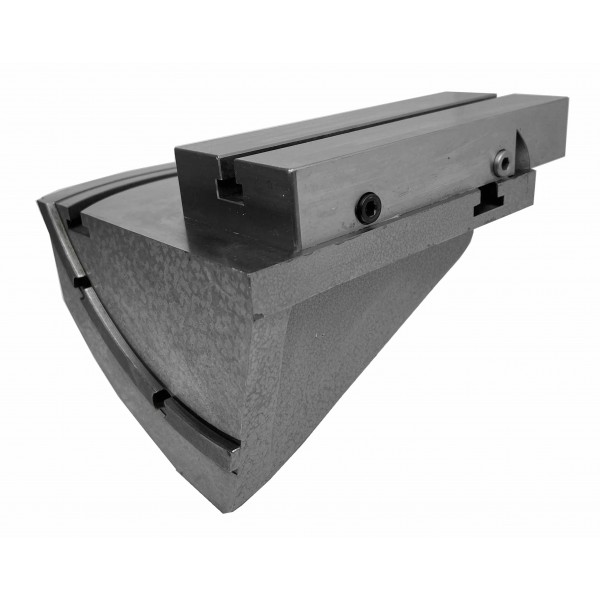 Simple tilting bracket - Aciera F3