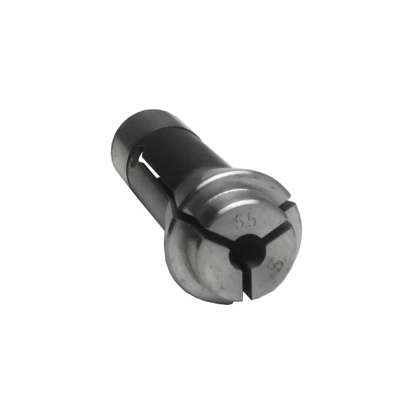 Dead length collets Schaublin F16 76-104