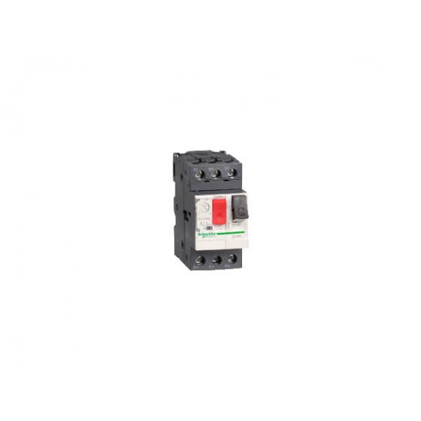 Motor circuit breaker GV2ME03