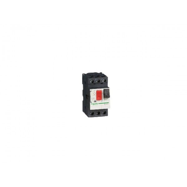 Motor circuit breaker,