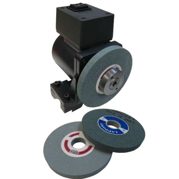 Agathon diamond grinding wheel motor