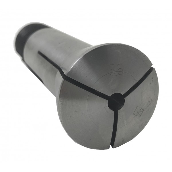 Collet Schaublin W25 80-00005 unit - Ø 0,1 mm → Ø 9,9 mm