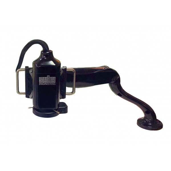 Industrial digital Microscope - SubaScope 28 4K Monitor Based