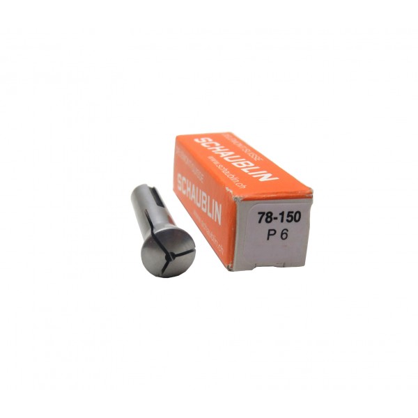Collet Schaublin P6 78-00150 unit