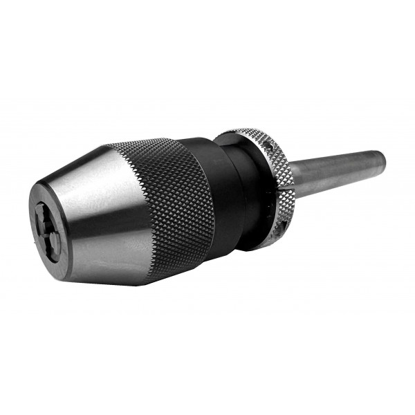 Albrecht - Drill chuck Mo. 1 - 0 - 6,5 mm