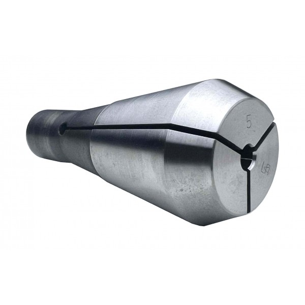 Biconical collets types ISO 30