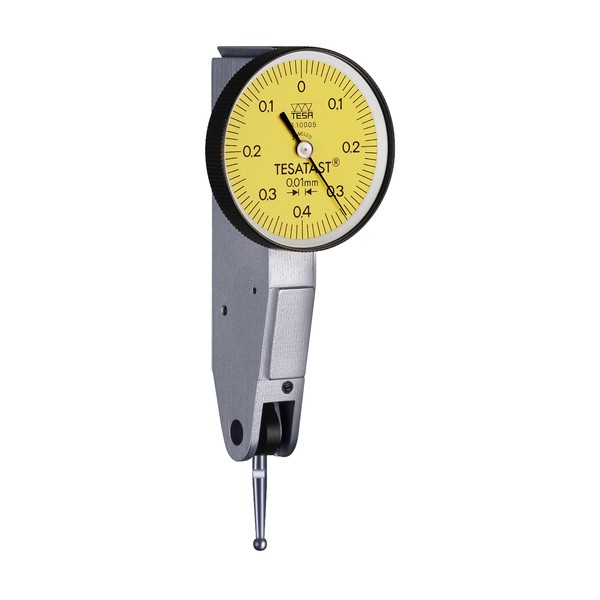 TESA - Comparatore a leva analogico TESATAST