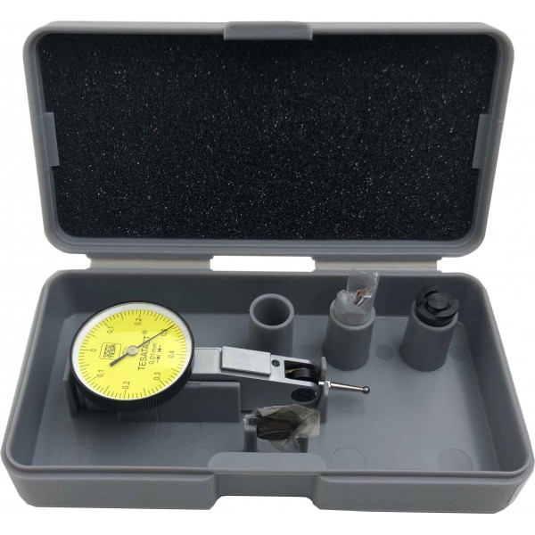 TESA - Analogue lever-type dial test indicator TESATAST