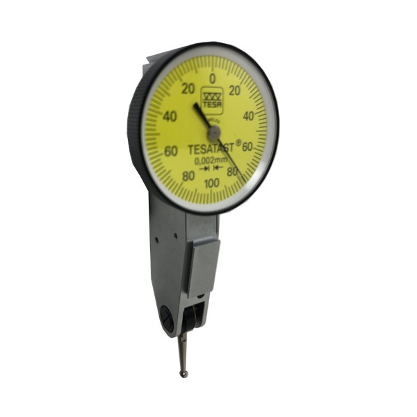 TESA - Analogue lever-type dial test indicator TESATAST