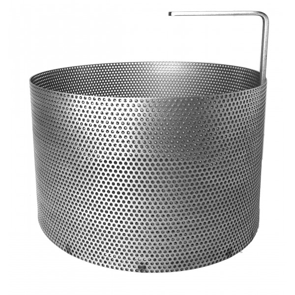 Tamis - sans revêtement - (8,0l)