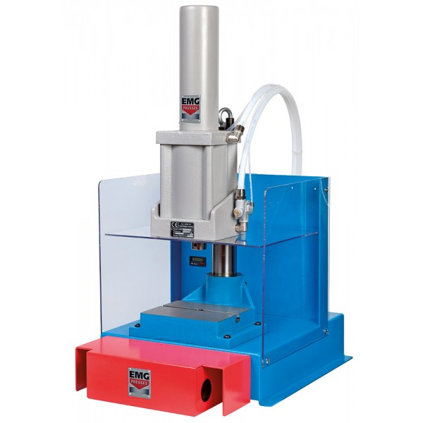 Pneumatic bench presses - 8PHR