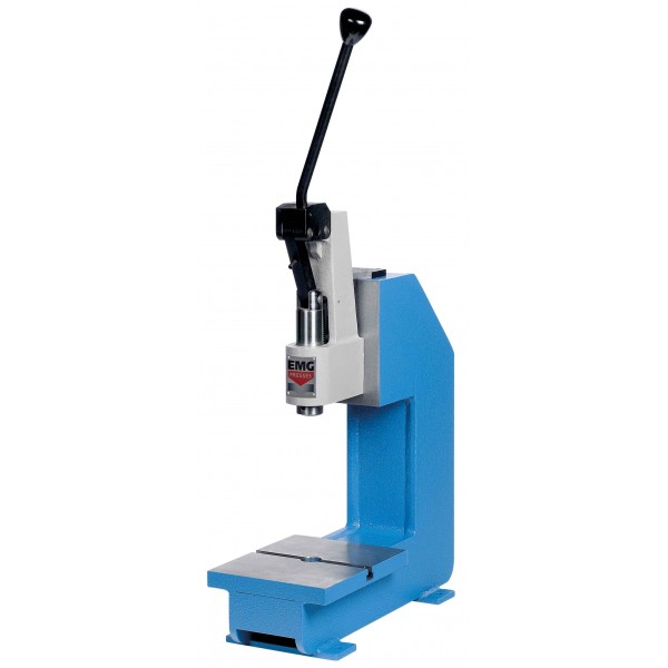 Presse a ginocchiera manuali - 15HR LP