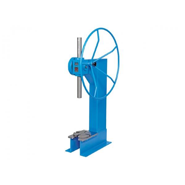 Manual rack bench - 50HR LP