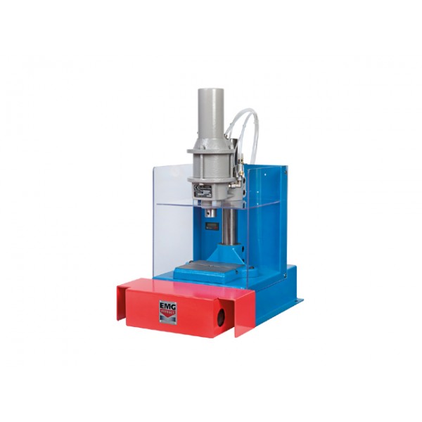 Pneumatic bench presses - 6 PHR