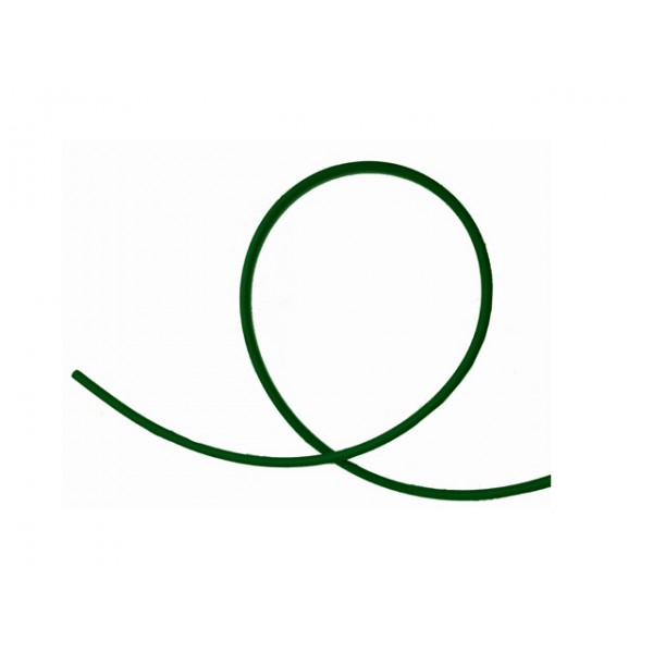 By the meter - Polycord Round Belts Ø 6 mm