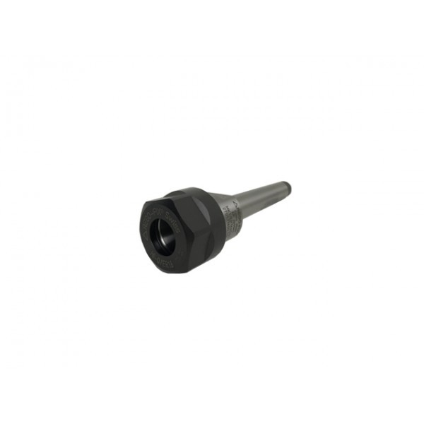 Collet chuck ER16 - Morse 1 - Rego-Fix