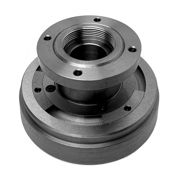 Grinding wheel flange - Tripet
