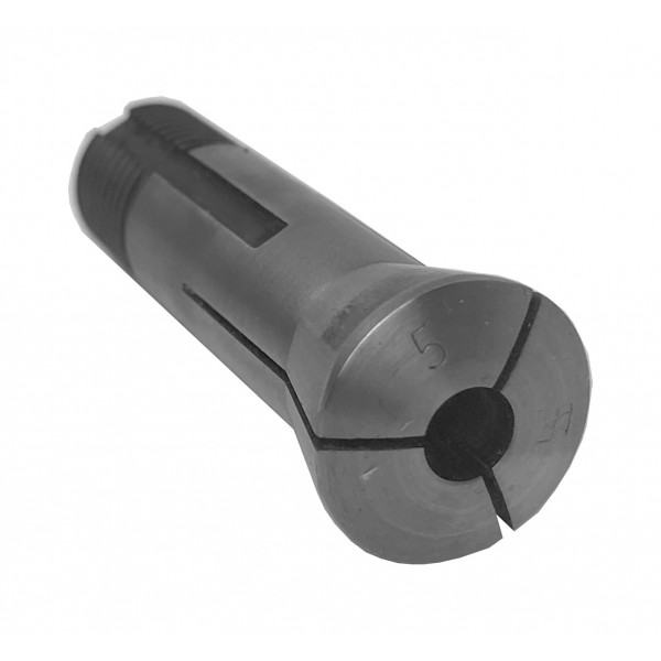 Collet Schaublin W12 unit Ø5,0 mm → Ø 12,0 mm