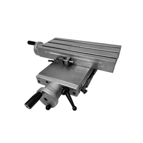 Precision co-ordinate table - Fehlmann - KS140