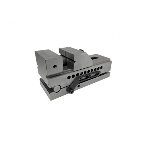 Precision sinus vice without screws - OTMT